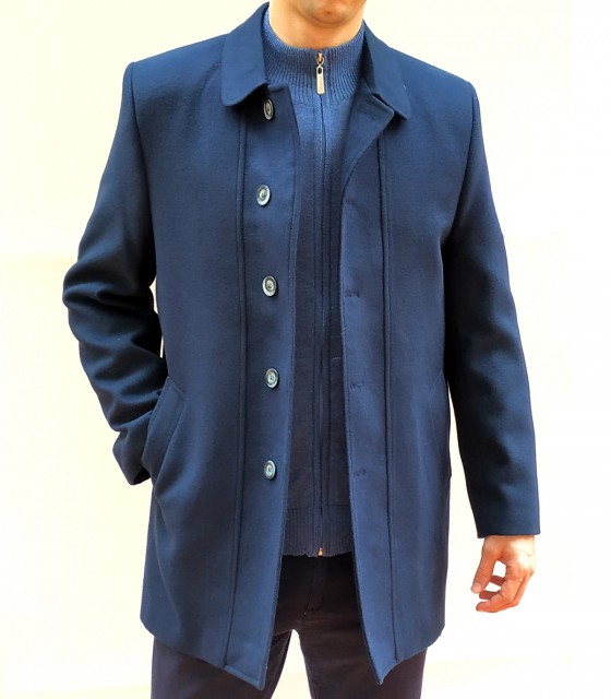 Gabanes y Sobretodos